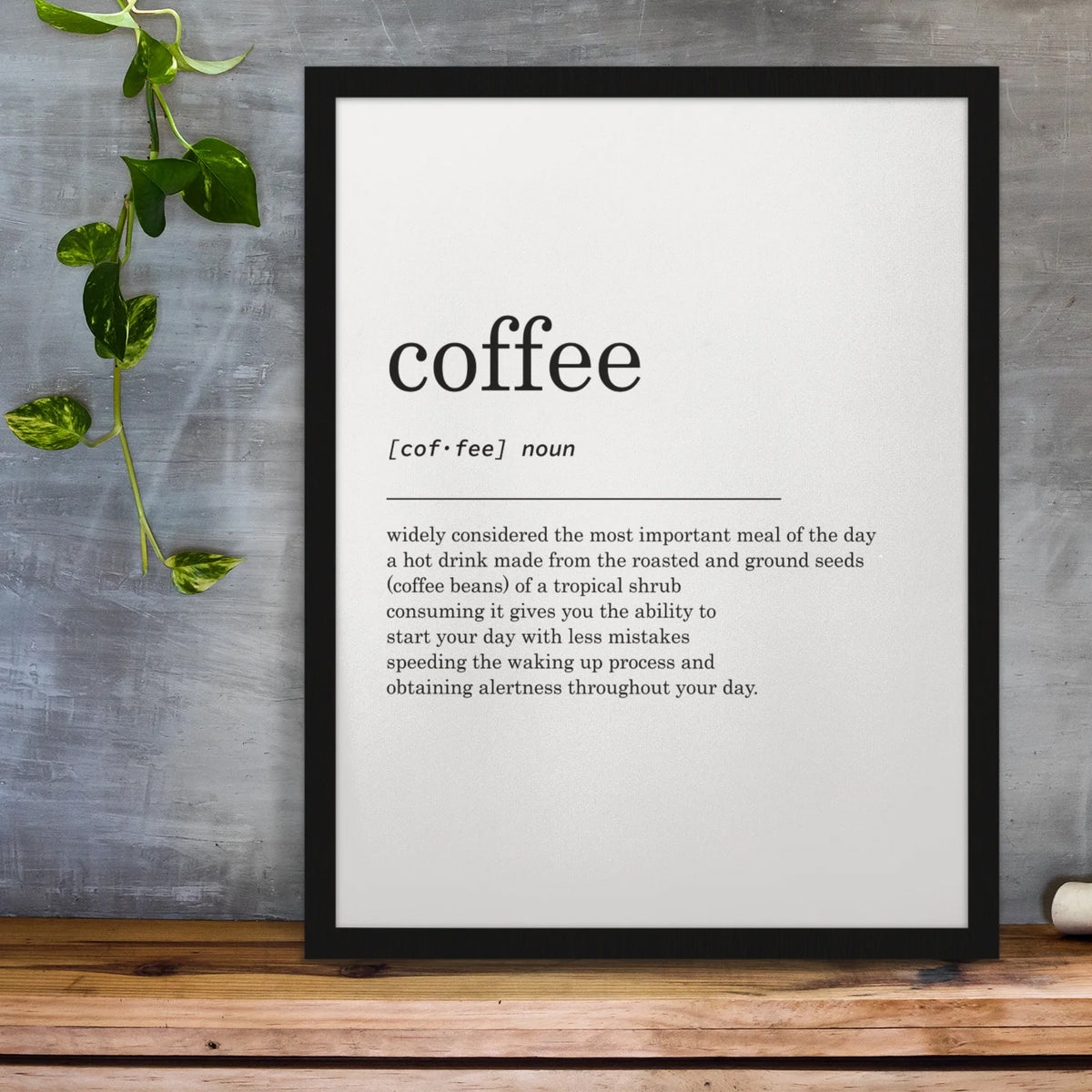 Definition Prints – Big Art Shop