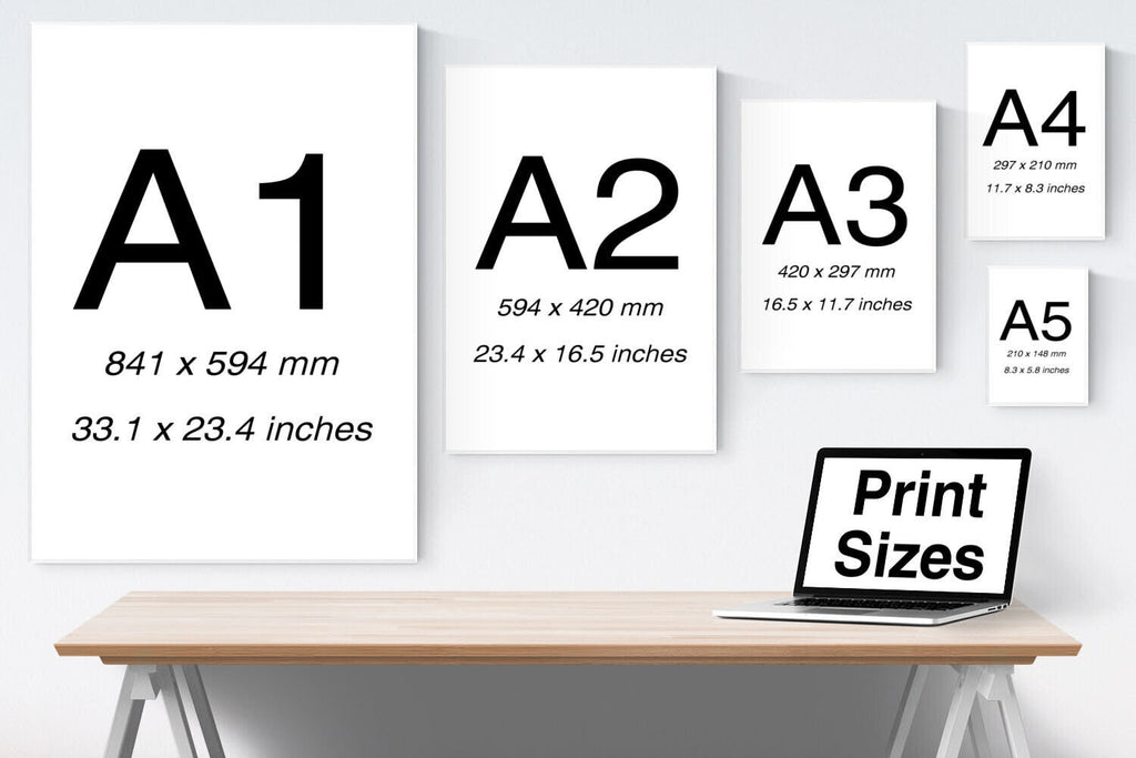 New York City Paint Drip poster, contemporary illustration art print ...